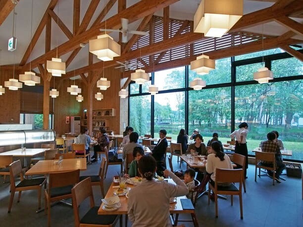 極上パンにスイーツ、カフェも魅力いっぱい千歳ドレモルタオ | JTRIP Smart Magazine 北海道